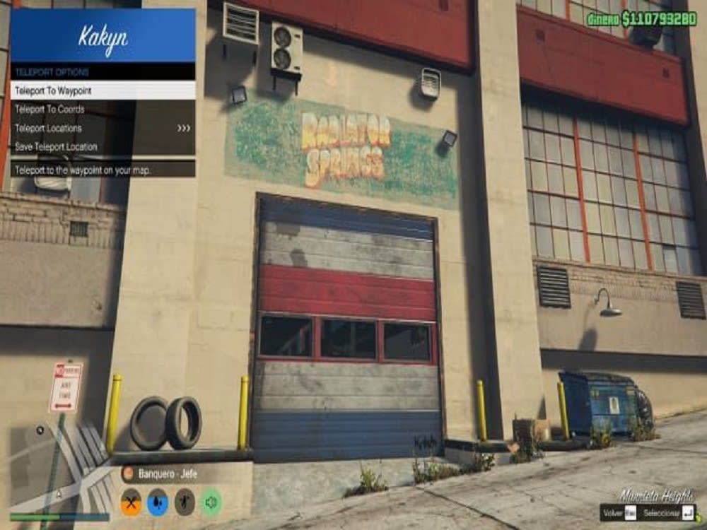Fivem custom mlos, fivem buildings, fivem custom map, fivem city, gta 5 ...