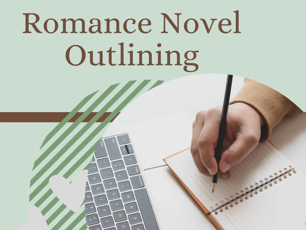 A detailed romance plot outline | Upwork