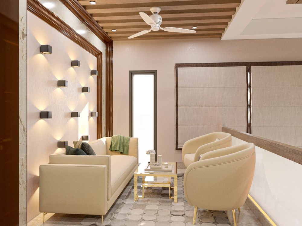 A beautiful home interior experience | Upwork