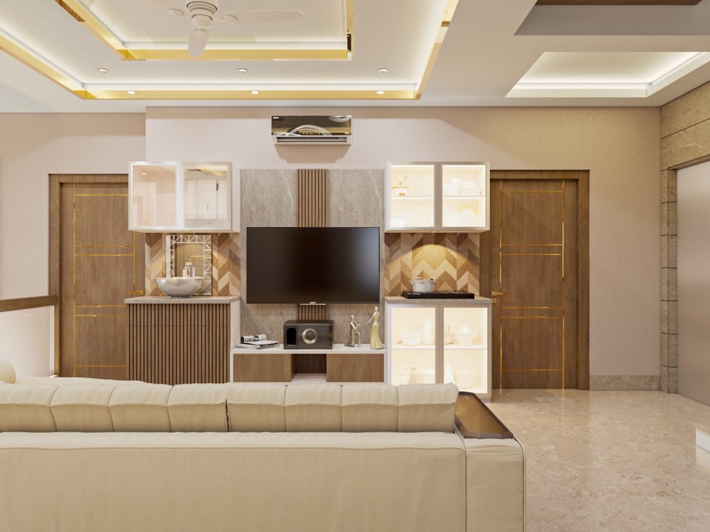 A beautiful home interior experience | Upwork