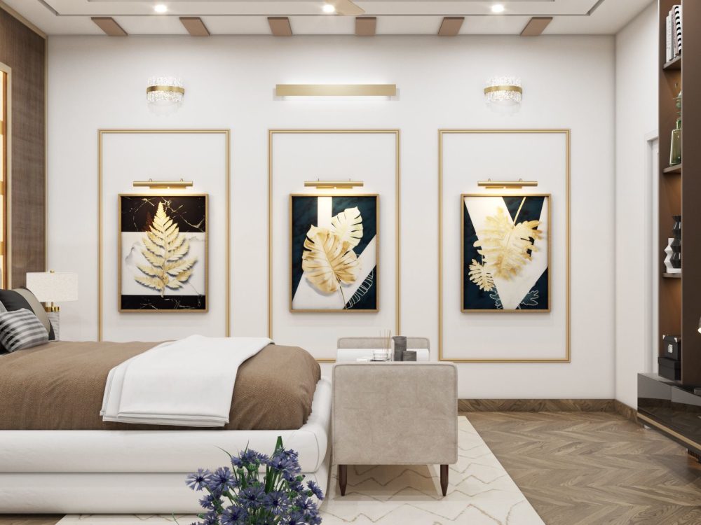 A beautiful home interior experience | Upwork