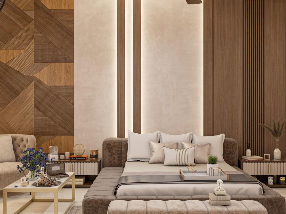 A beautiful home interior experience | Upwork