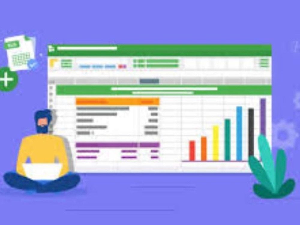 Excel Data Entry And Data Mining | Upwork