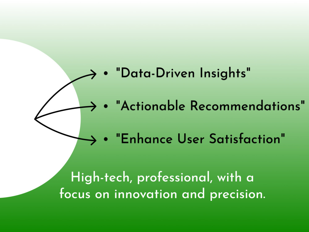 AI-Powered UX/UI Audit for Smarter, User-Friendly Websites | Upwork