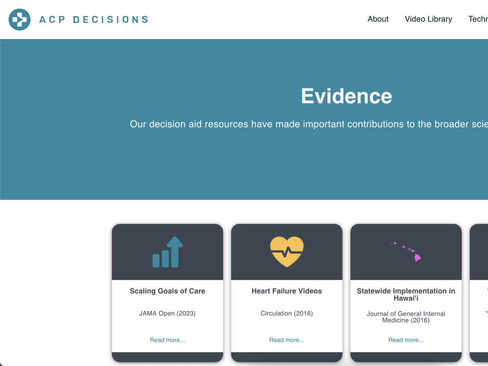 Productive, optimized, and secure web application using best practices. | Upwork