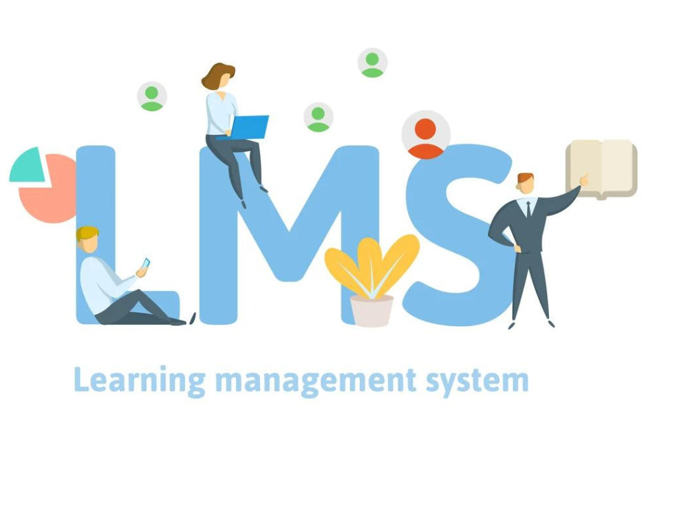 A learning Management Software | Upwork