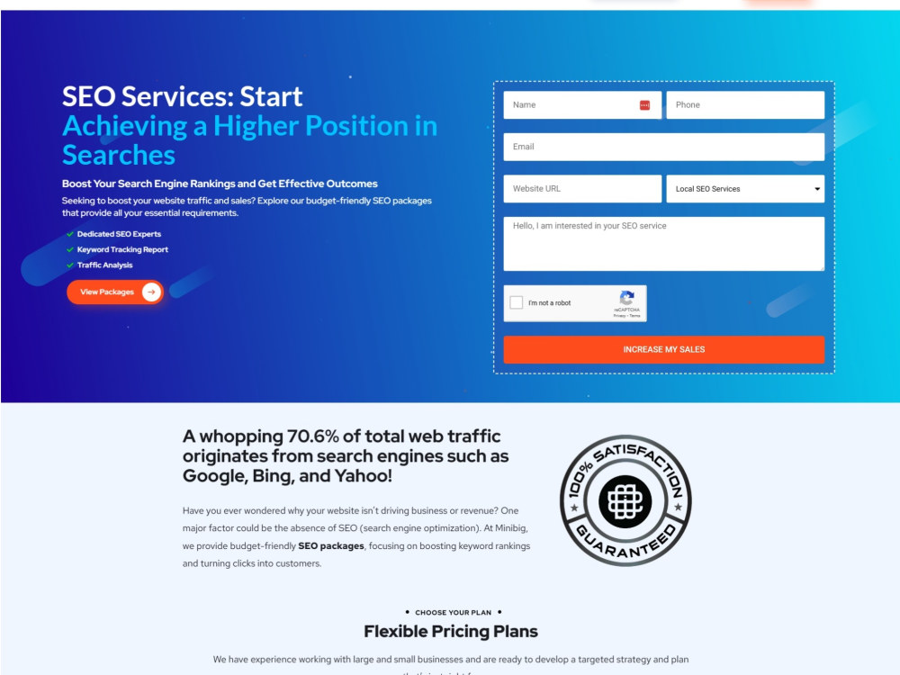 A Full Fledged E-commerce website | Upwork