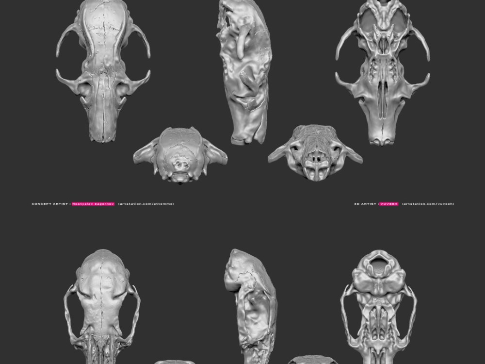 A realistic, AAA 3D Character | Upwork