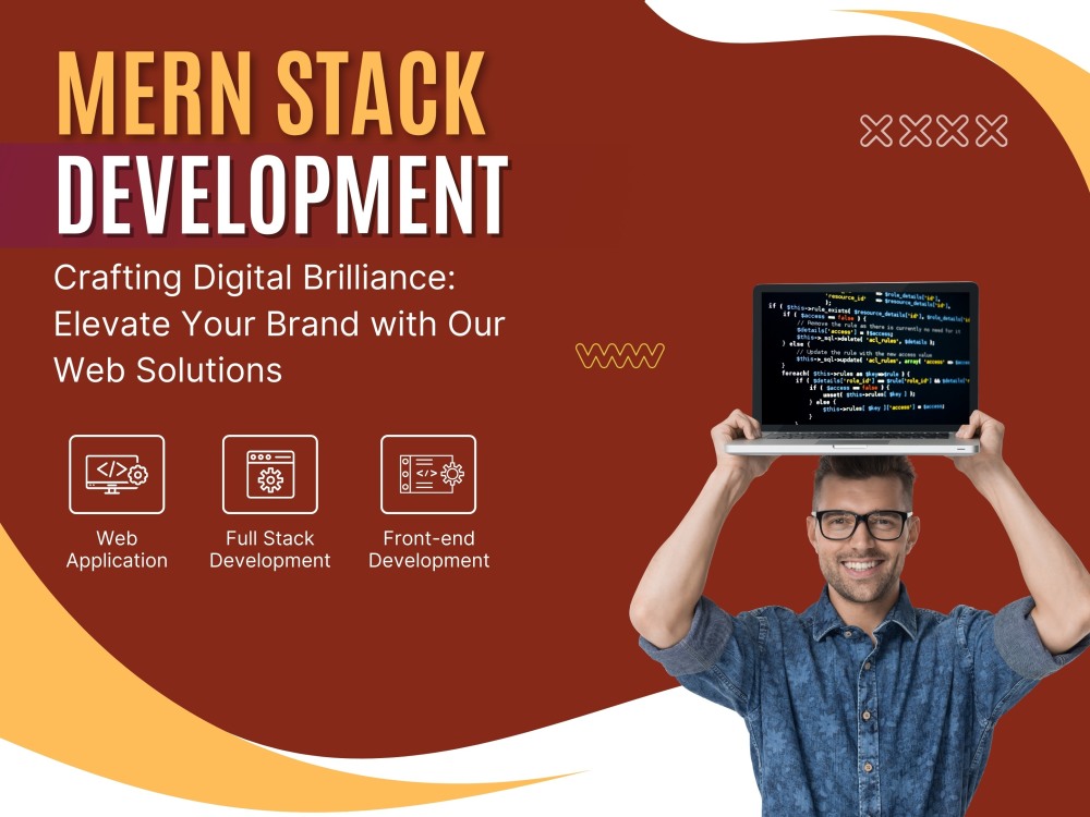 MERN stack development services | Upwork