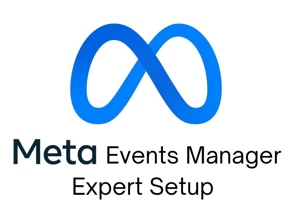 Expert setup & configuration of Meta Events Manager for Facebook | Upwork