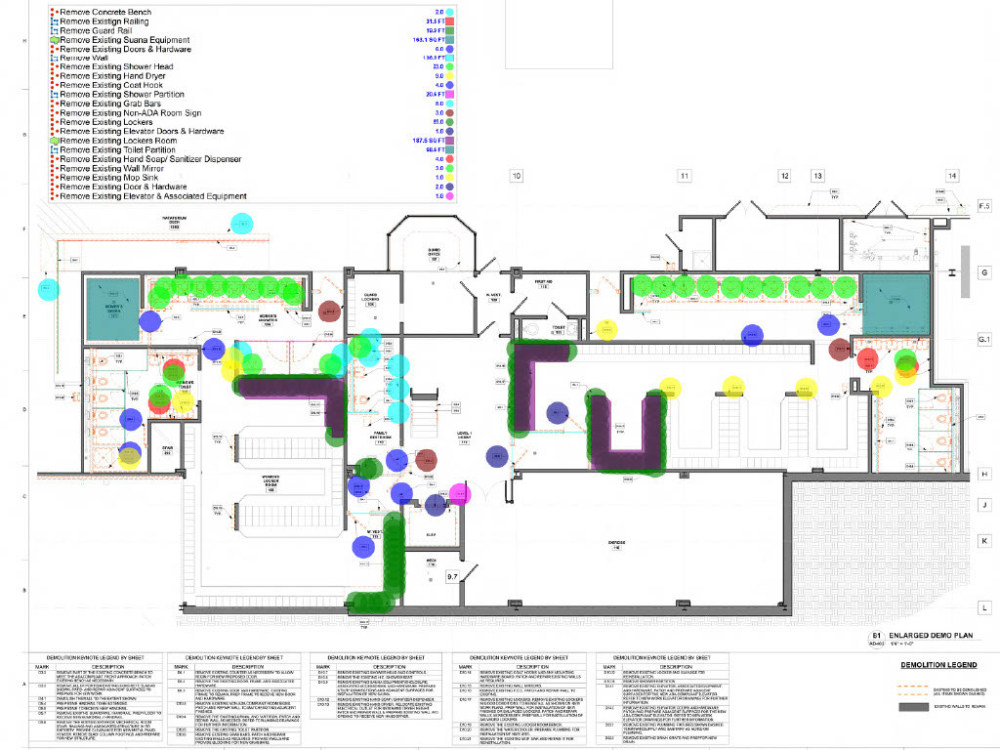 All csi divisions construction estimates and material takeoff | Upwork