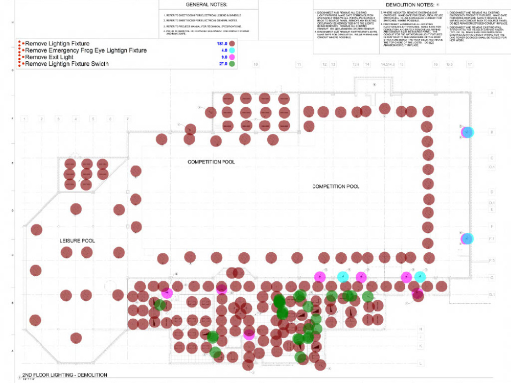 All csi divisions construction estimates and material takeoff | Upwork