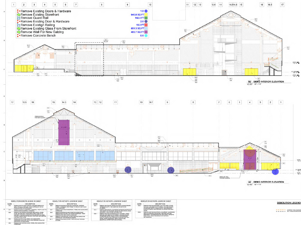 All csi divisions construction estimates and material takeoff | Upwork
