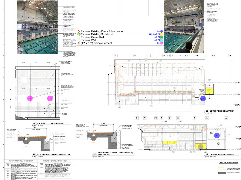 All csi divisions construction estimates and material takeoff | Upwork