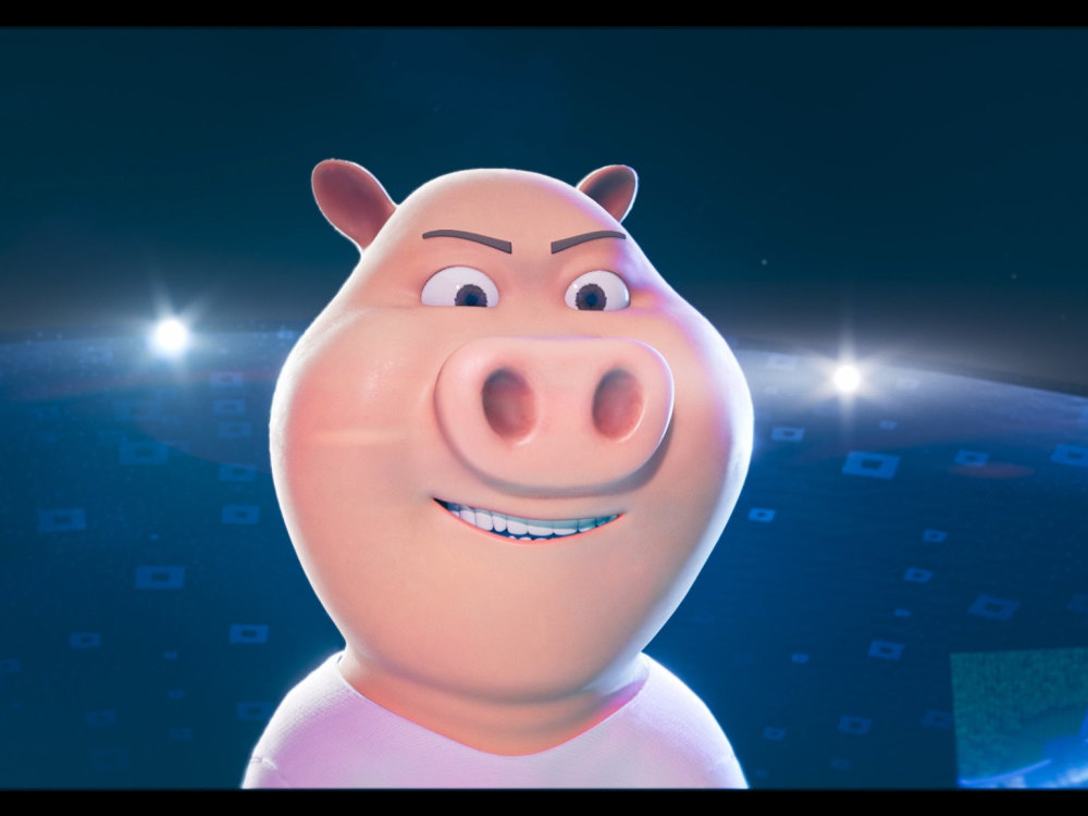 3D animated game teaser trailers, in-game story Cinematics | Upwork