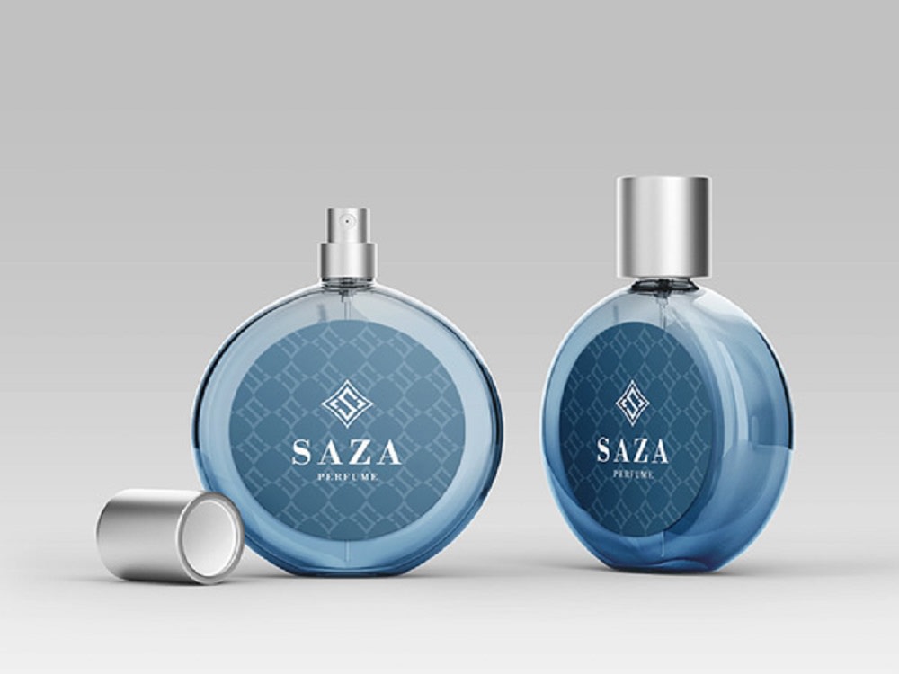 3d perfume animation video ads perfume bottle design 3d fragrance ...