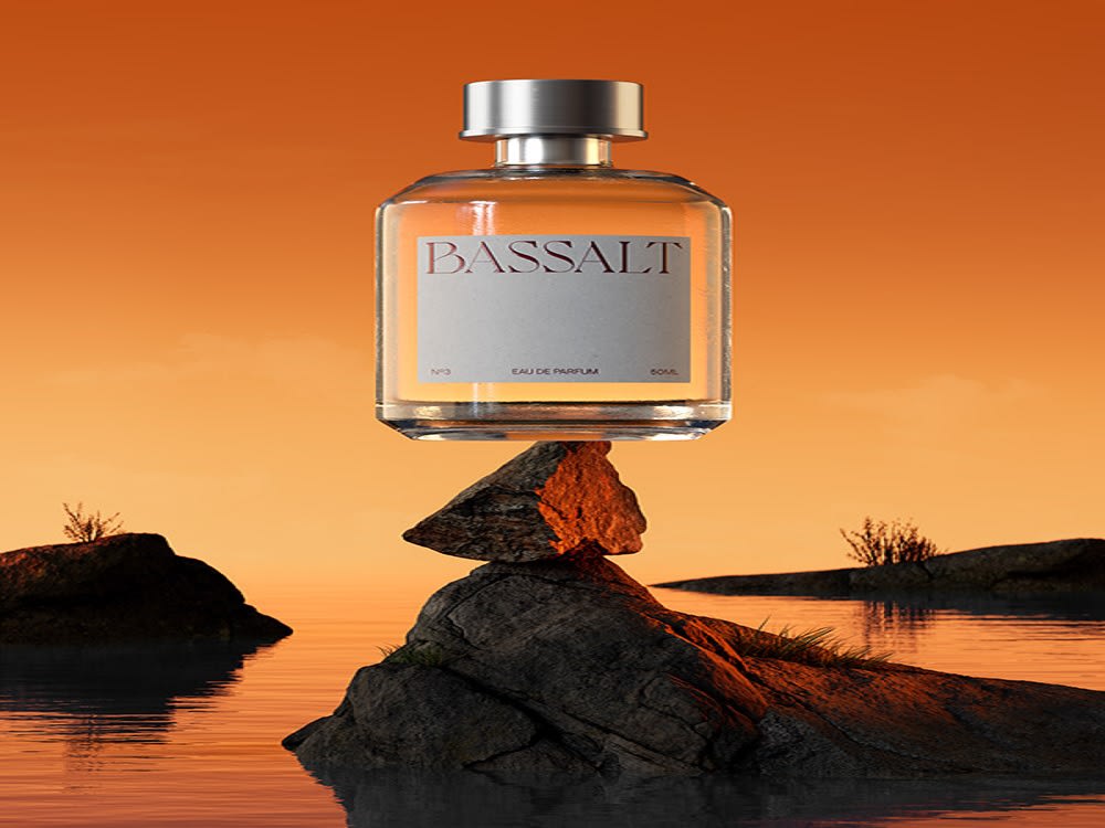 3d perfume animation video ads perfume bottle design 3d fragrance ...