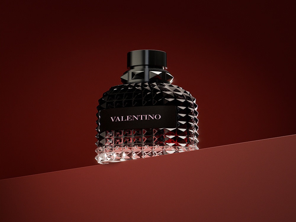 3d perfume animation video ads perfume bottle design 3d fragrance ...