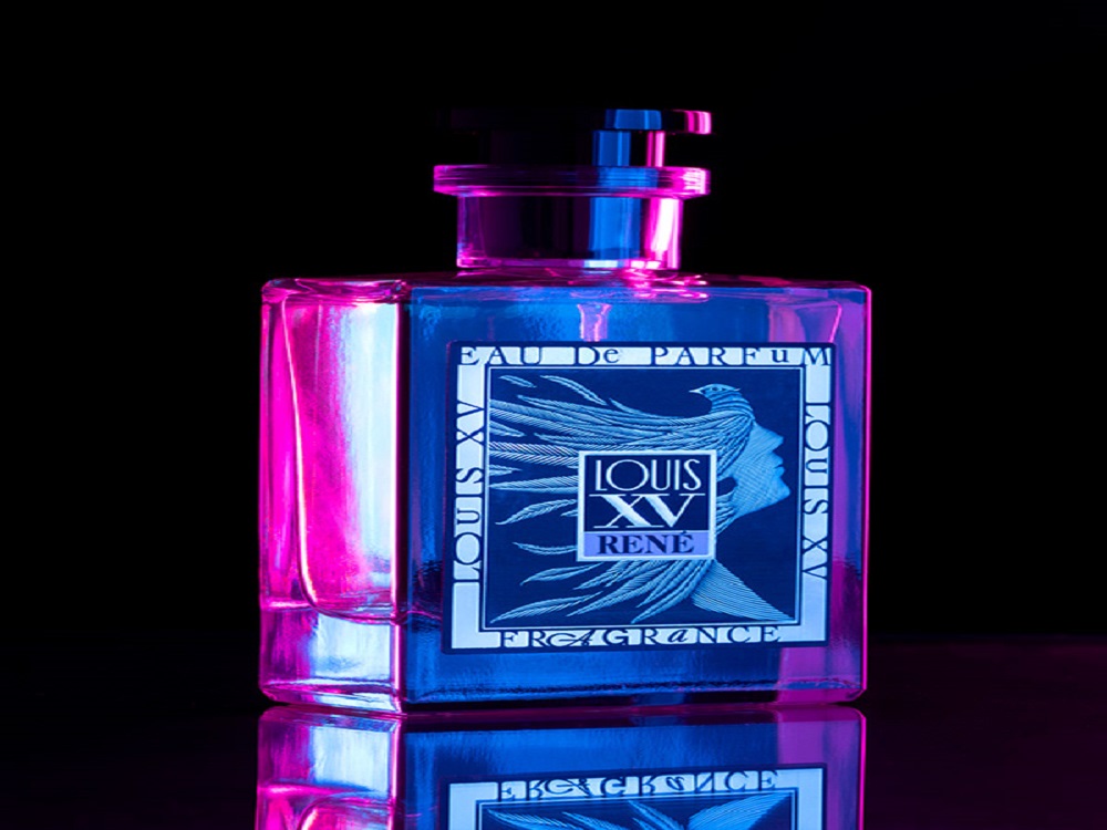 3d perfume animation video ads perfume bottle design 3d fragrance ...