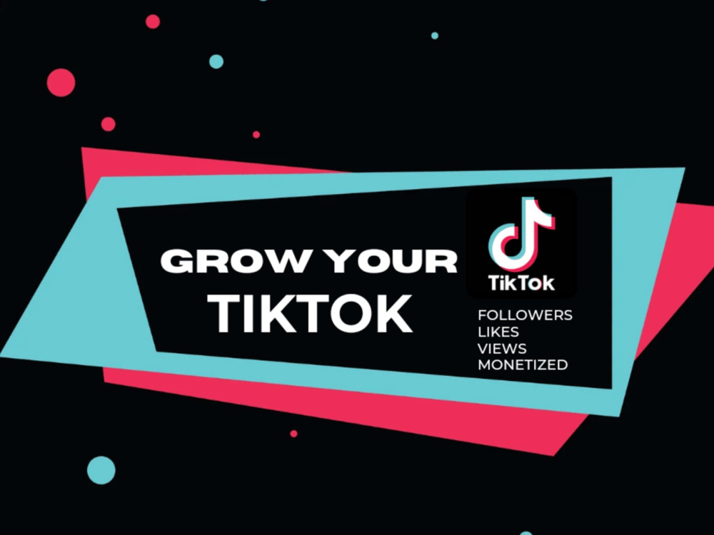 A TikTok promotion to gain real and organic followers. | Upwork