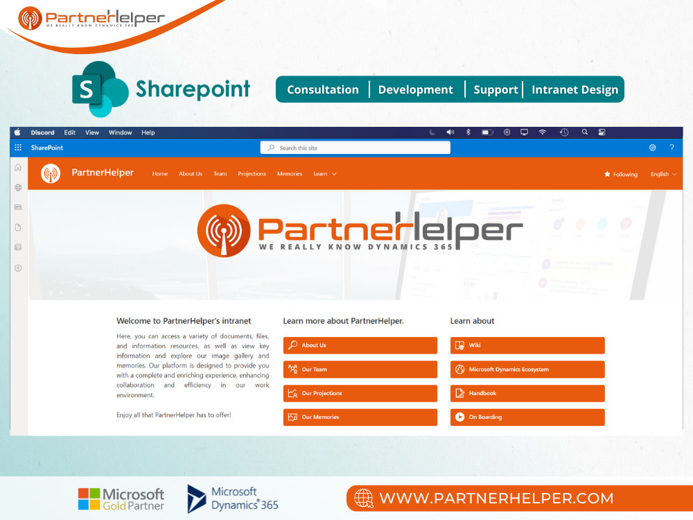 SharePoint Intranet Development and Design to transform your workplace | Upwork
