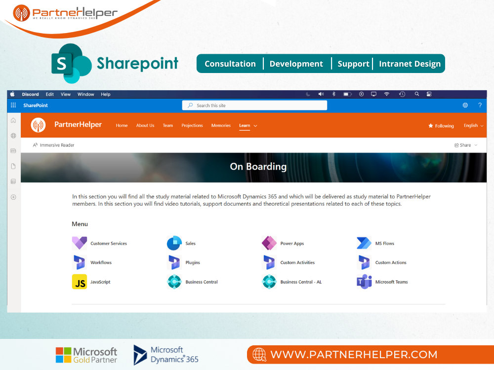 SharePoint Intranet Development and Design to transform your workplace | Upwork