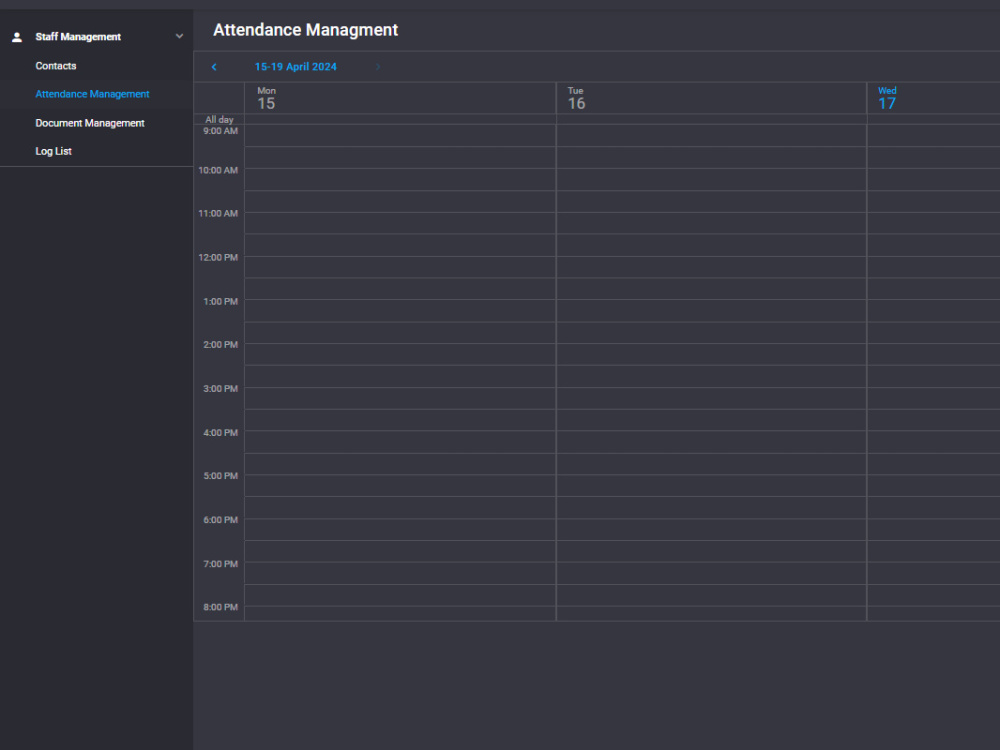.NET CRM Project with RESTful-APIs | Upwork
