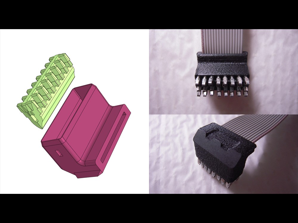 3D printable electronics casing/PCB enclosure | Upwork