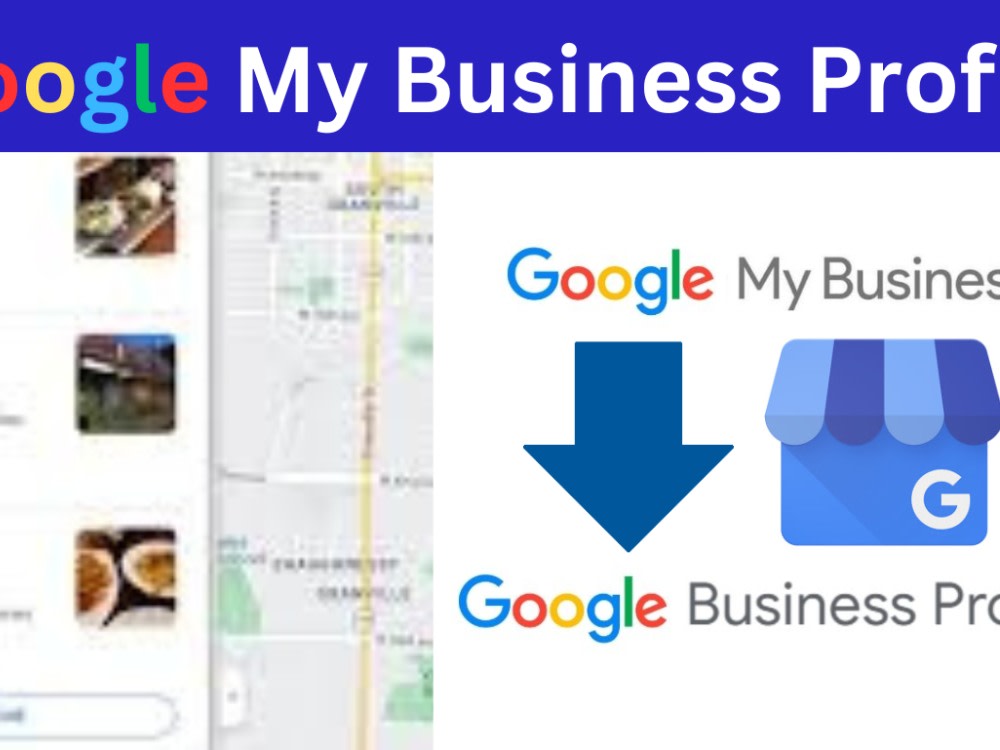 Complete GMB setup, GMB local SEO optimization, and Google Maps ranking. | Upwork