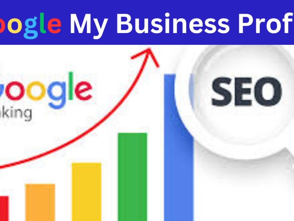 Complete GMB setup, GMB local SEO optimization, and Google Maps ranking. | Upwork