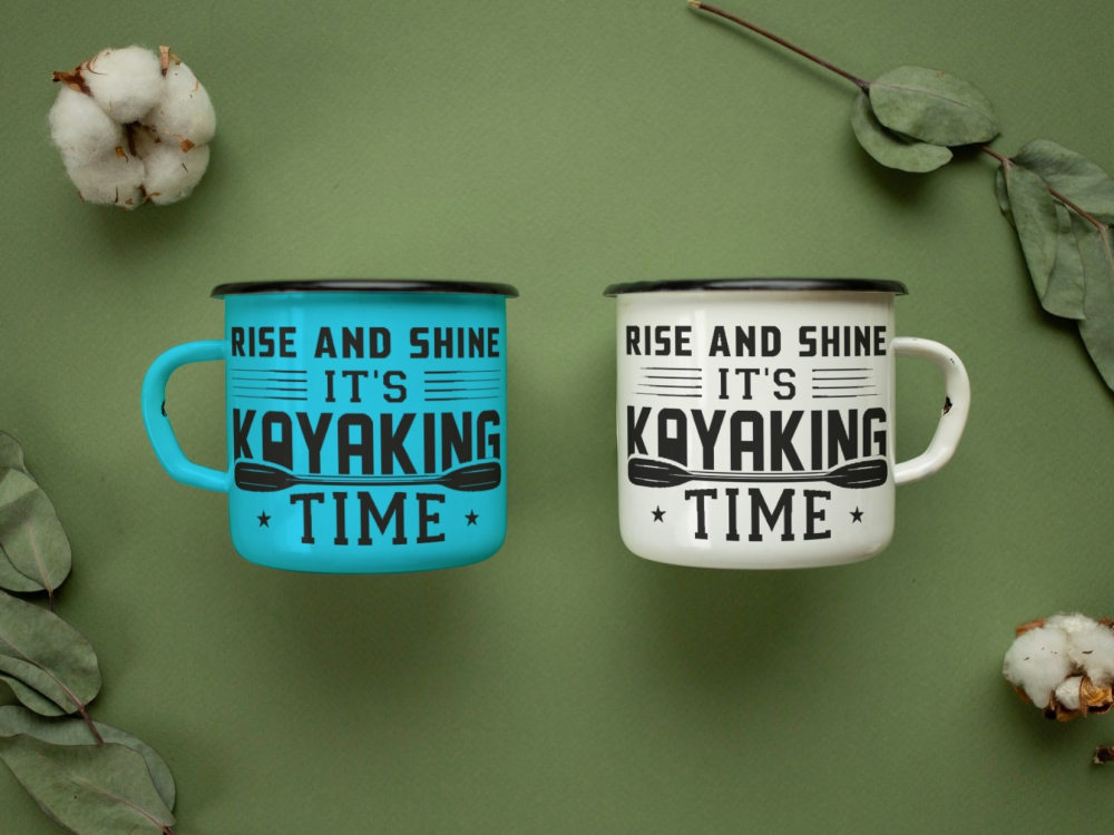Custom mug designs that transform your ideas into a stunning mug Art ...
