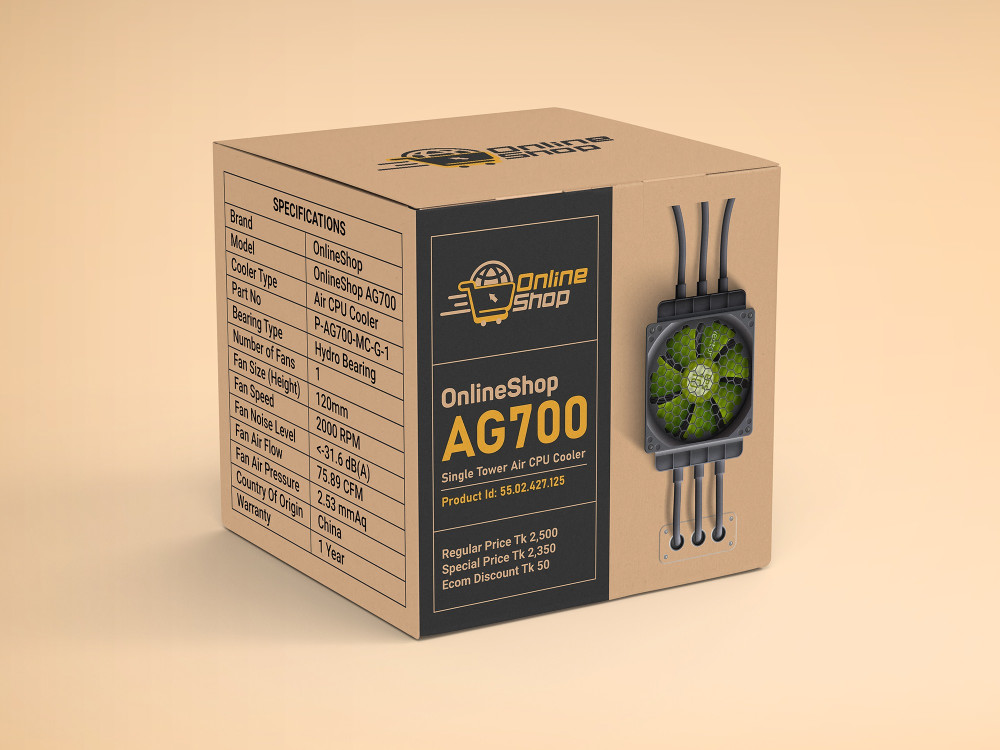 Sleeve box, corrugated box, master carton box, or cardboard box design ...