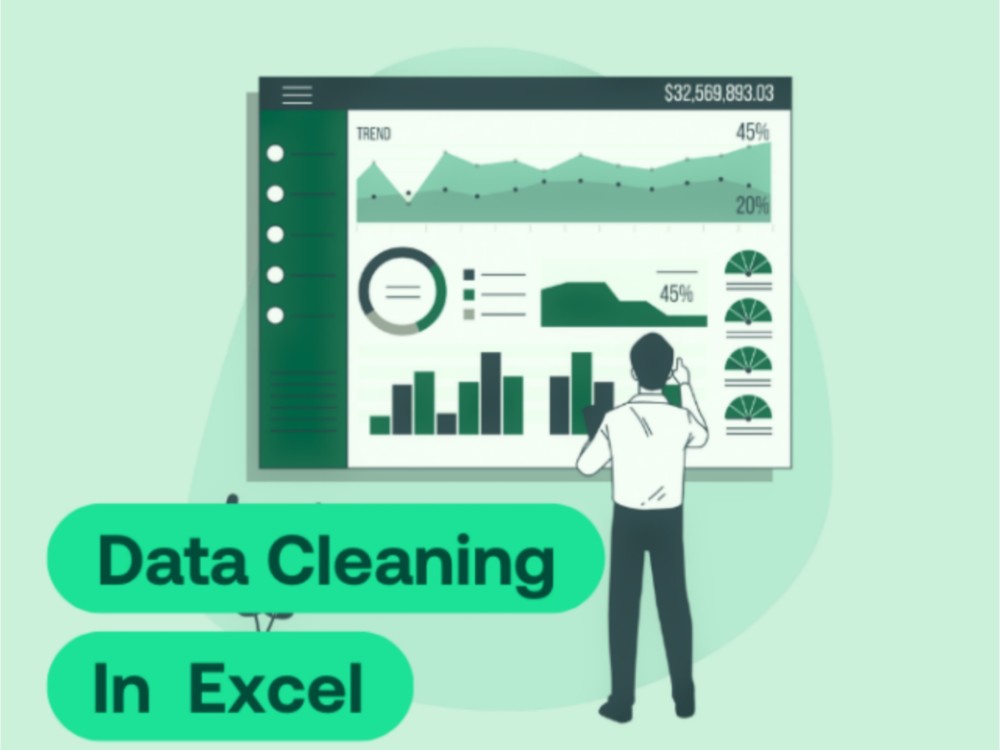 Organized Excel data to make it easier to handle | Upwork