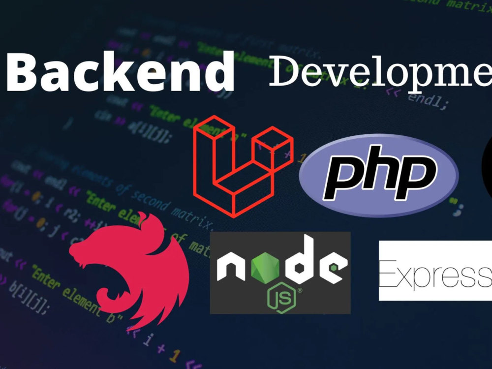 Skilled Backend Developer Proficient In Nodejs Express Mongodb And Sql Upwork