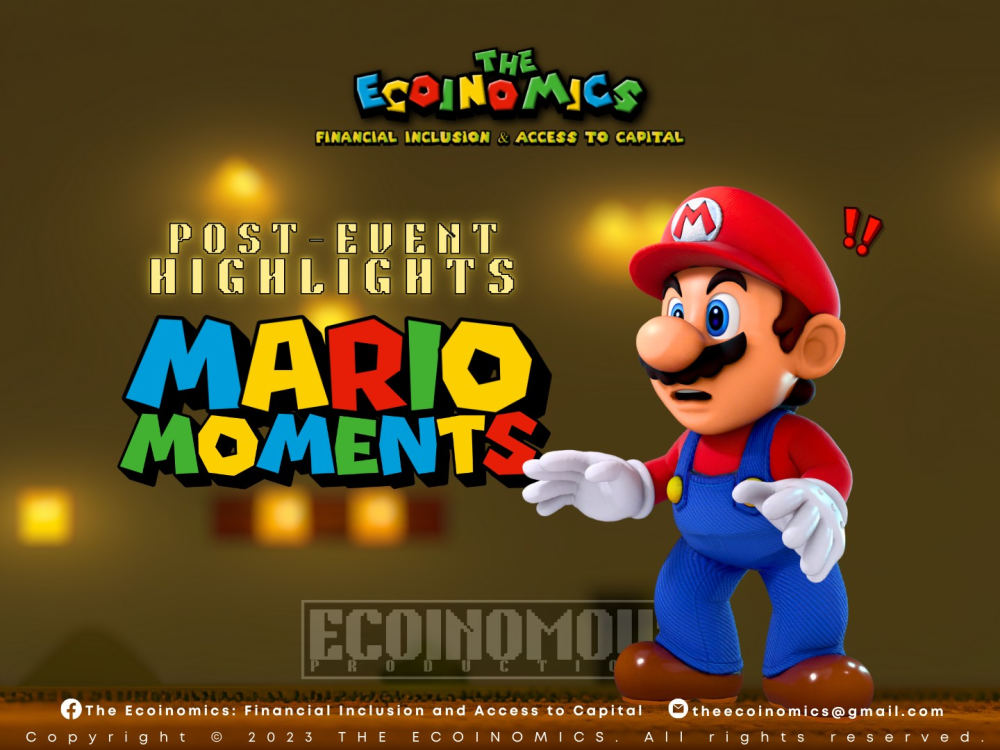 Unique eye-catching webinar publication materials | Upwork