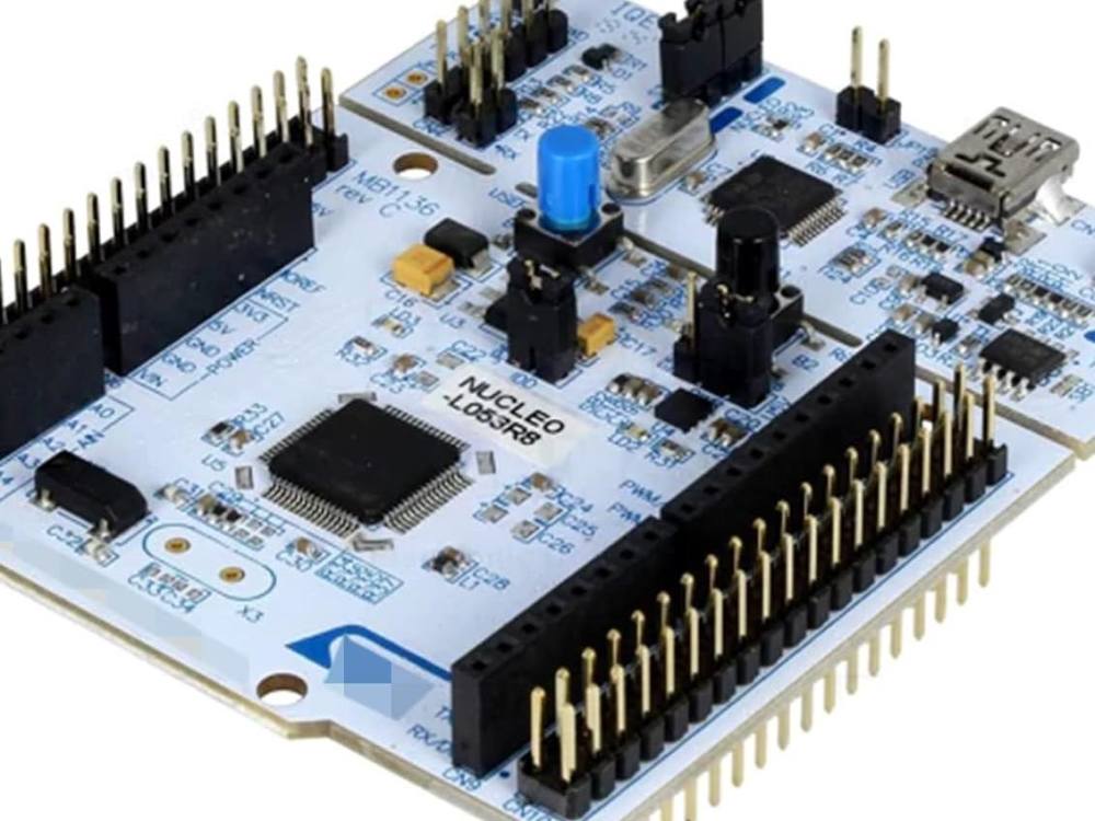 A Professionally Created Spi Qspi Ospi Flash Driver For Your Stm32 Firmware Upwork