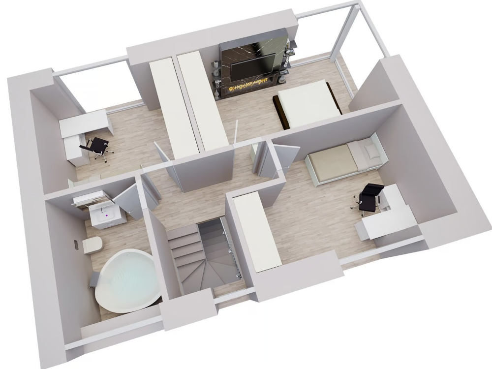 3d modelling, visualization & design | Upwork