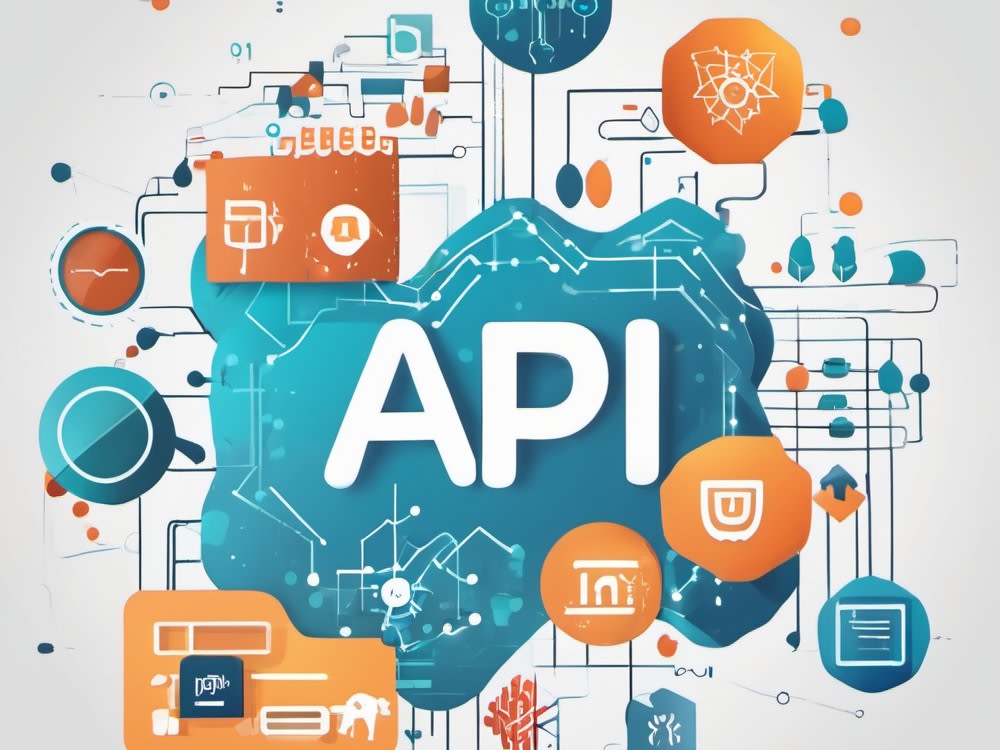 API integration || API Design For your Web App | Upwork