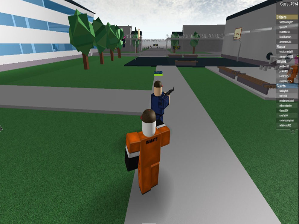 Full roblox game, model, script anything in your game, game development ...