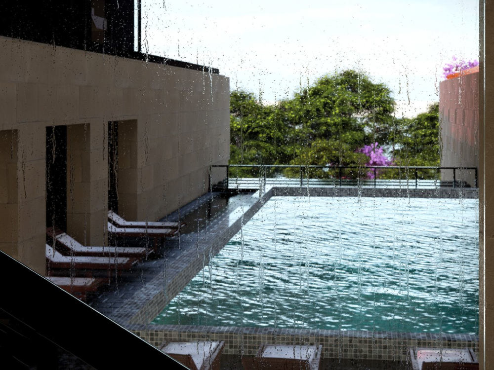 Photo-realistic 3D CGI renders for your Building Exterior | Upwork