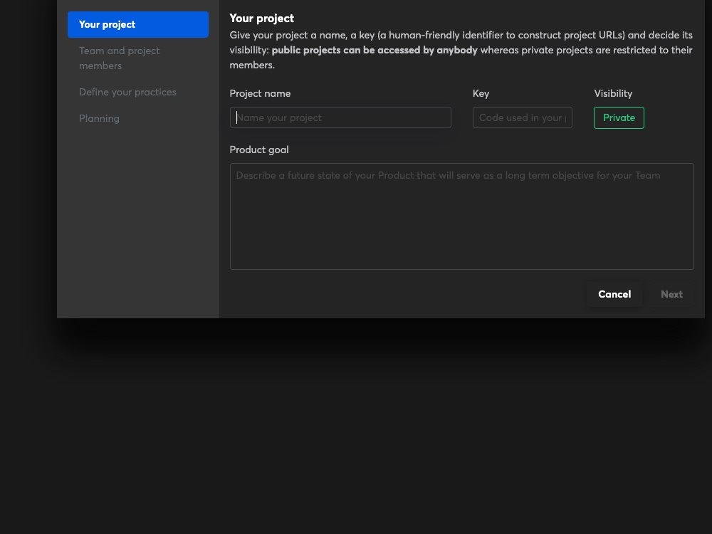 IceScrum project management software deployed on your server for your team | Upwork