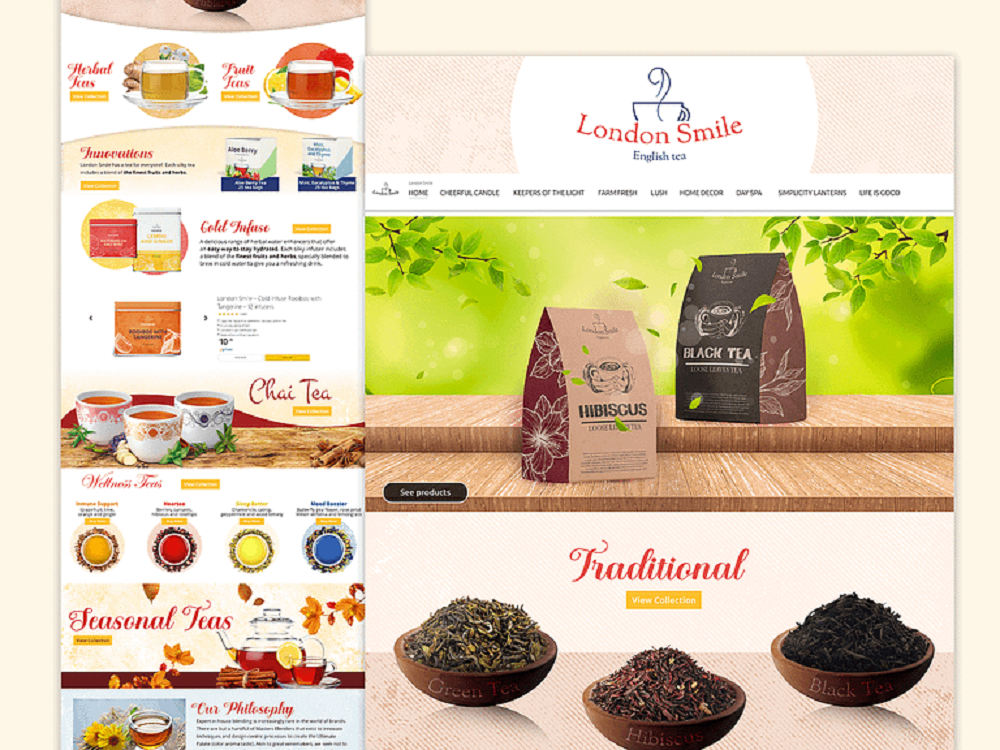 Amazon store, amazon storefront, amazon store design, build amazon ...