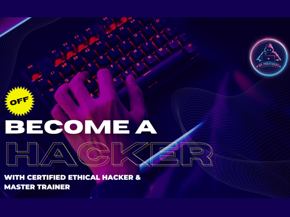Certified Ethical Hacker (CEH) v12 Training Program | Upwork