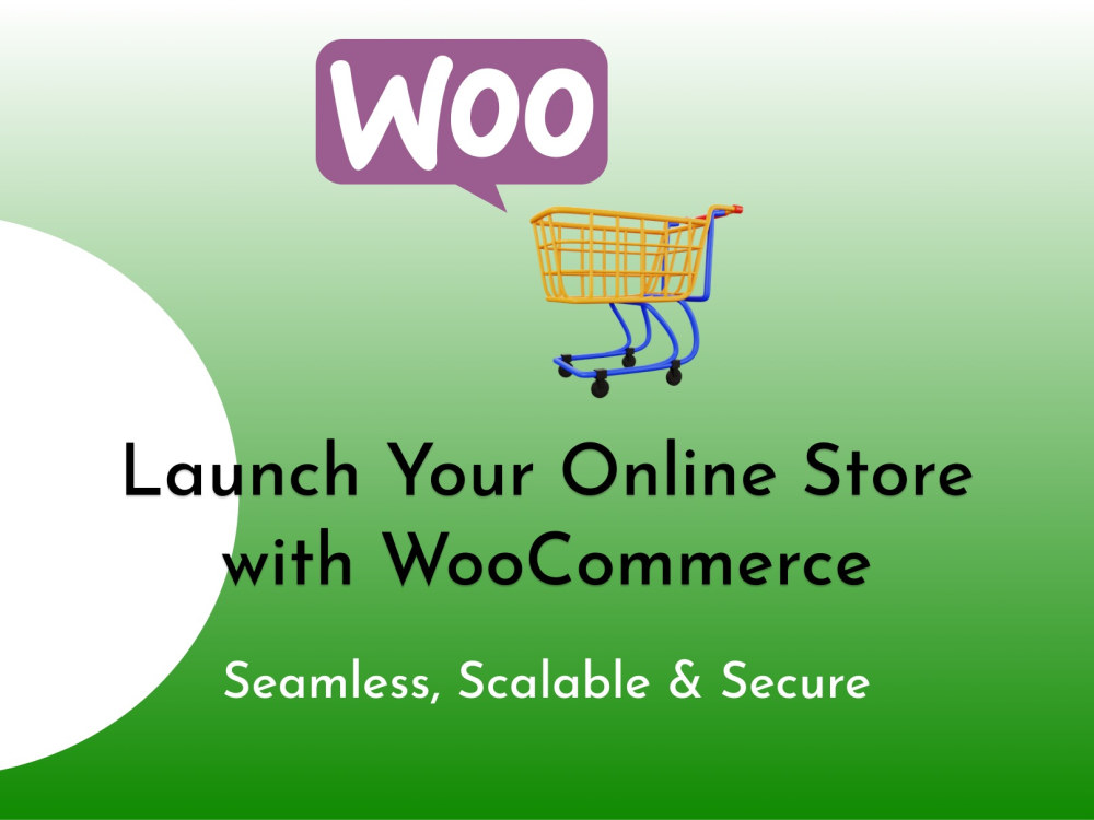 A Fully Functional Ecommerce Store Set Up With Woocommerce Upwork
