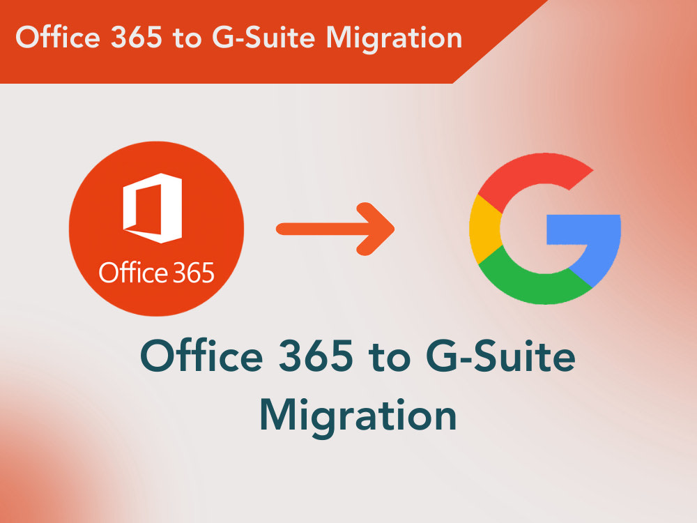 Seamless email migration from office 365 to gsuite /google workspace ...
