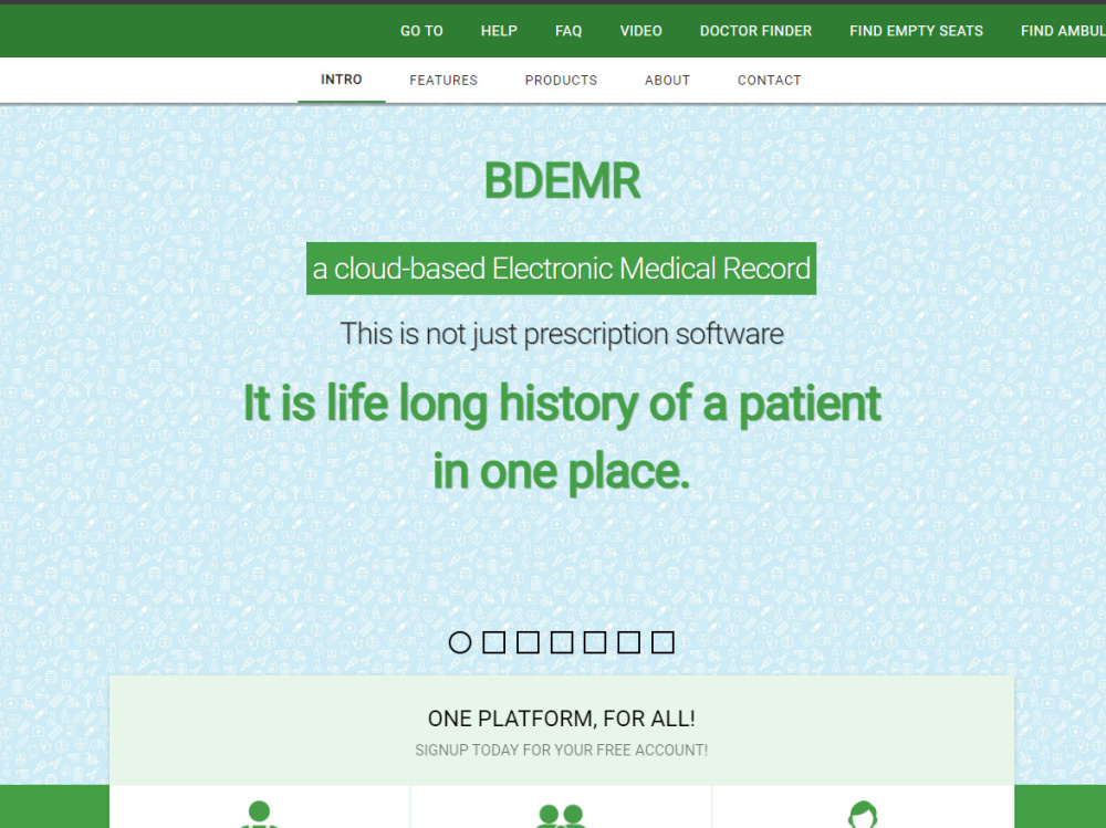 Effecient,and Optimized Backend Server using Node | Nest | Express JS | Upwork