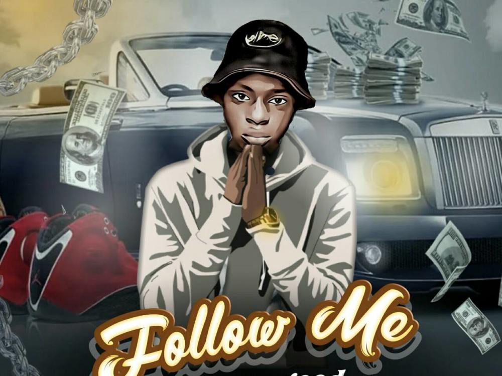 A Creative and Eye catchy Music Cover Art | Upwork