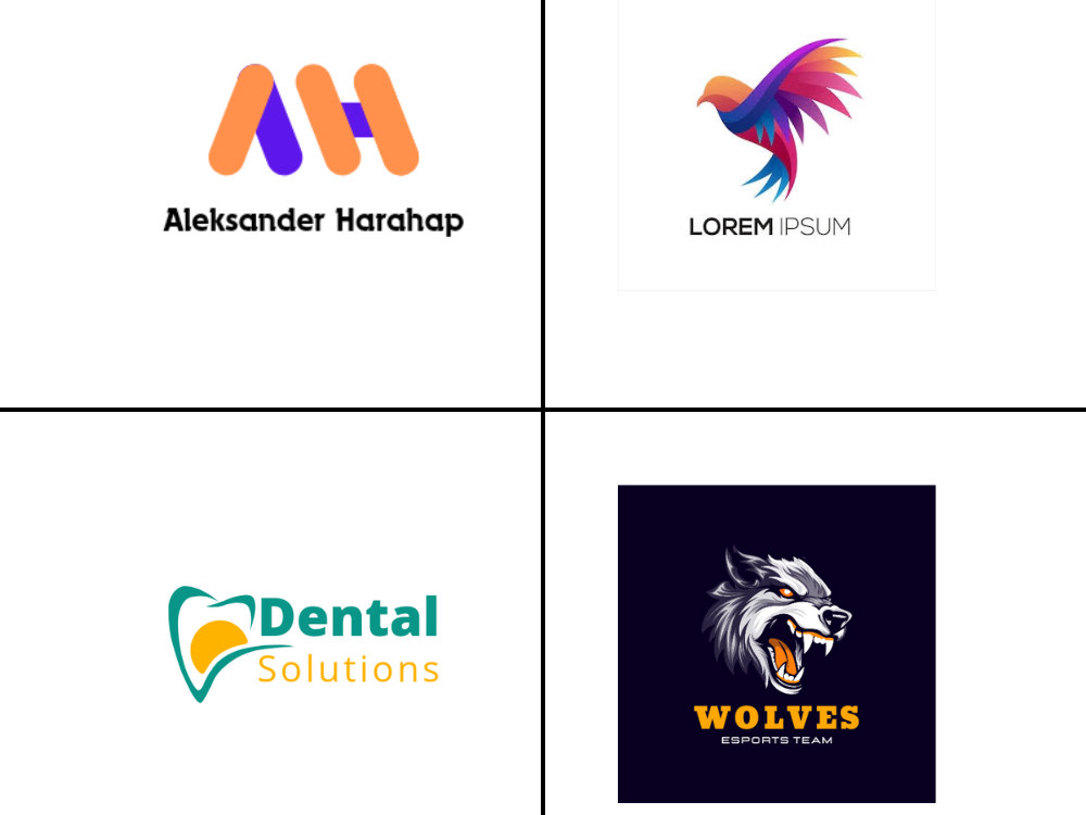 A fantastic Logo design | graphic design | logo | Upwork