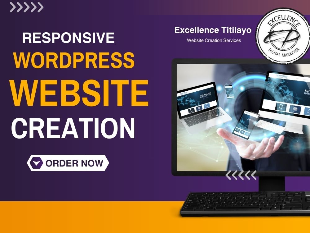 Design redesign wordpress website with avada theme, divi, the7, astra | Upwork