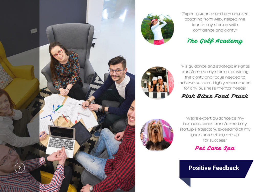 A comprehensive Business Model Assessment, to stay competitive! | Upwork